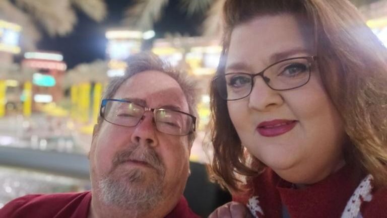 Fundraiser for Rachel Sallee by Dan Thornton : Celebrating the Life of ...