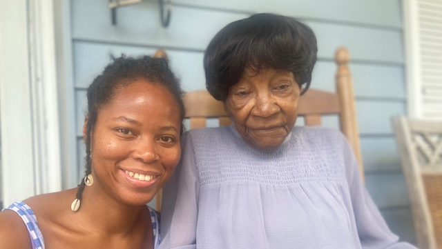 Fundraiser by Kayawna Ford : Freda Ford