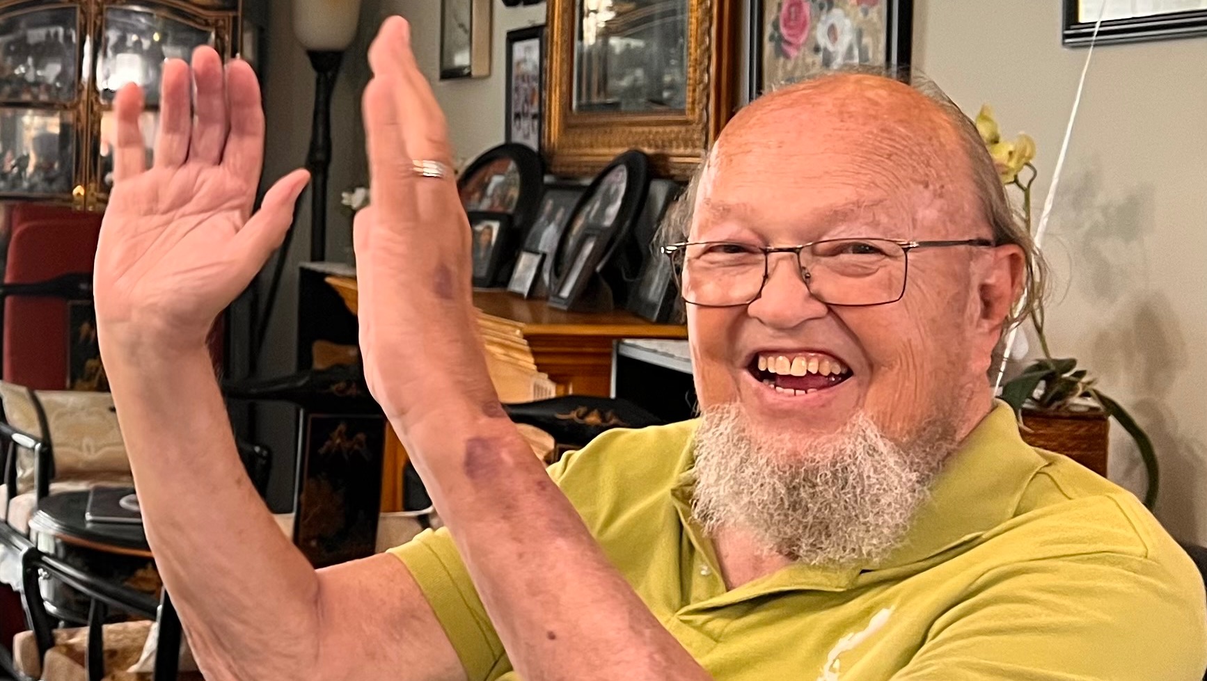 Fundraiser by Thomas Kapfer : Thomas A. Kapfer Memorial Fund