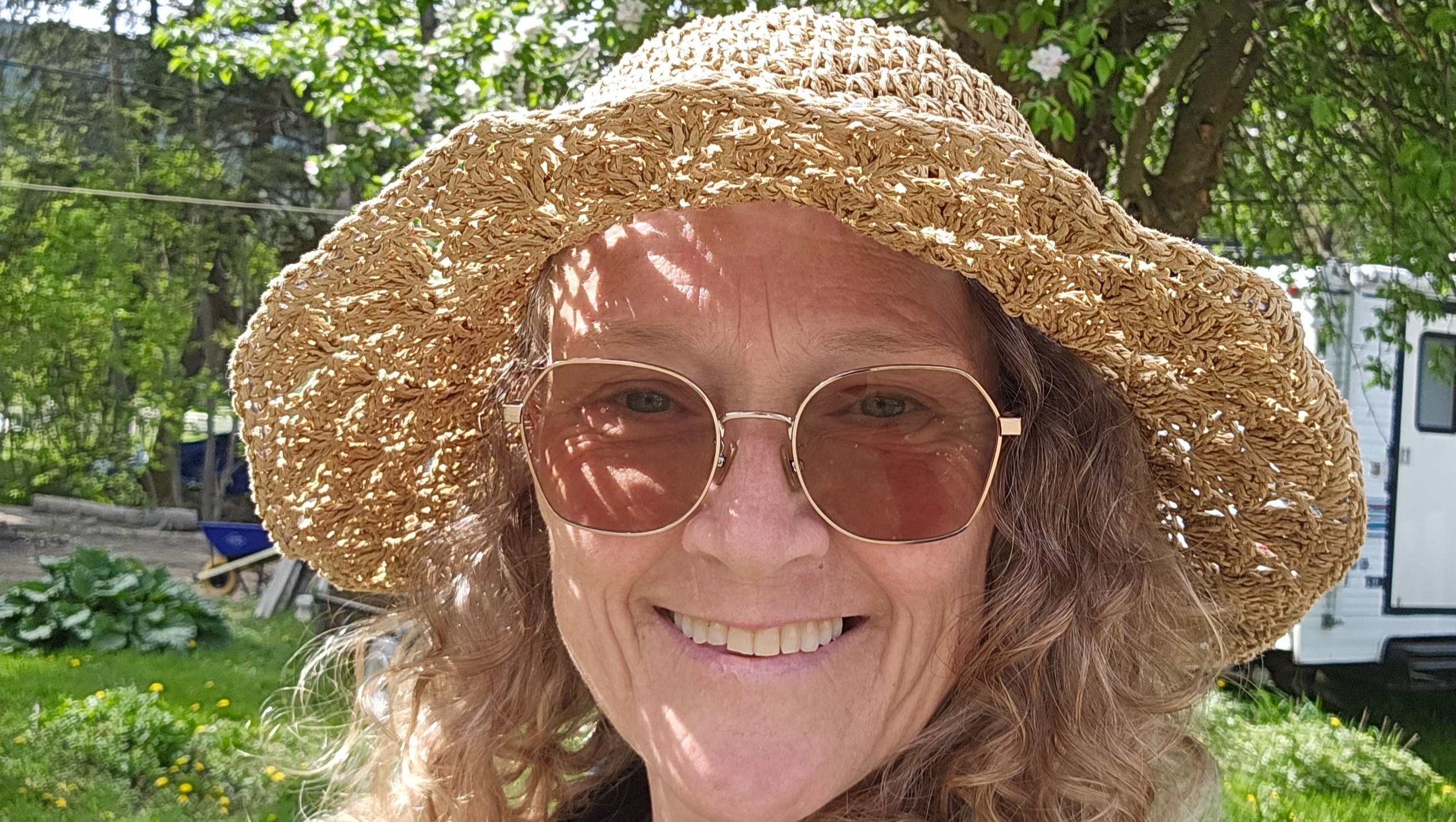 Fundraiser by Kelly Riggin : Help Pam heal on her cancer journey
