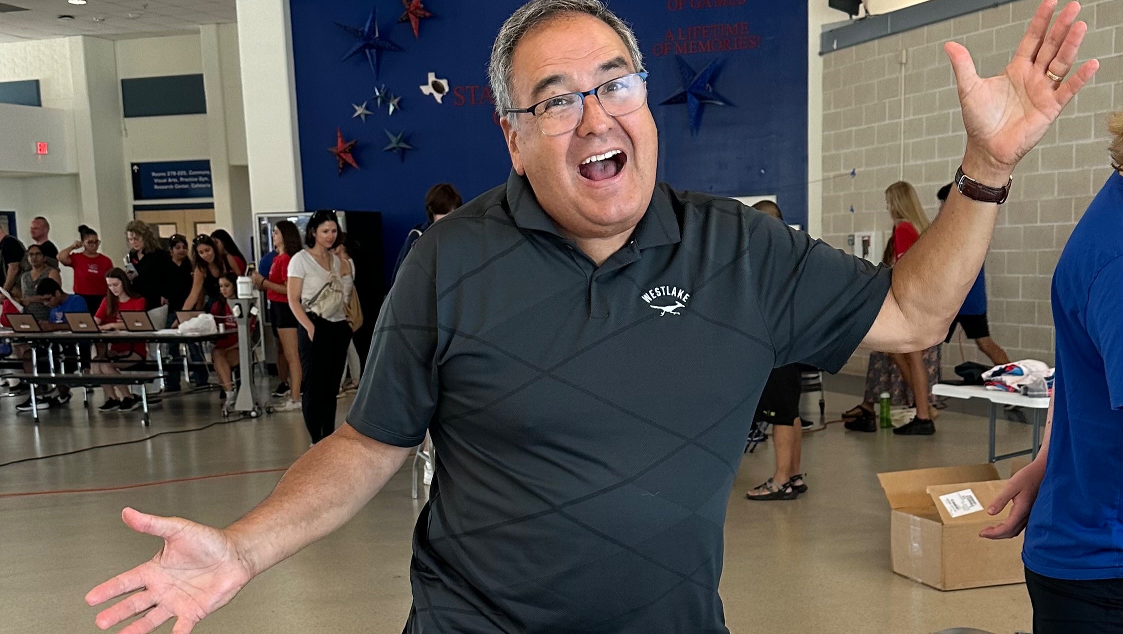 Fundraiser for Kerry Taylor by Courtney Assir : Let's Honor Kerry Taylor!