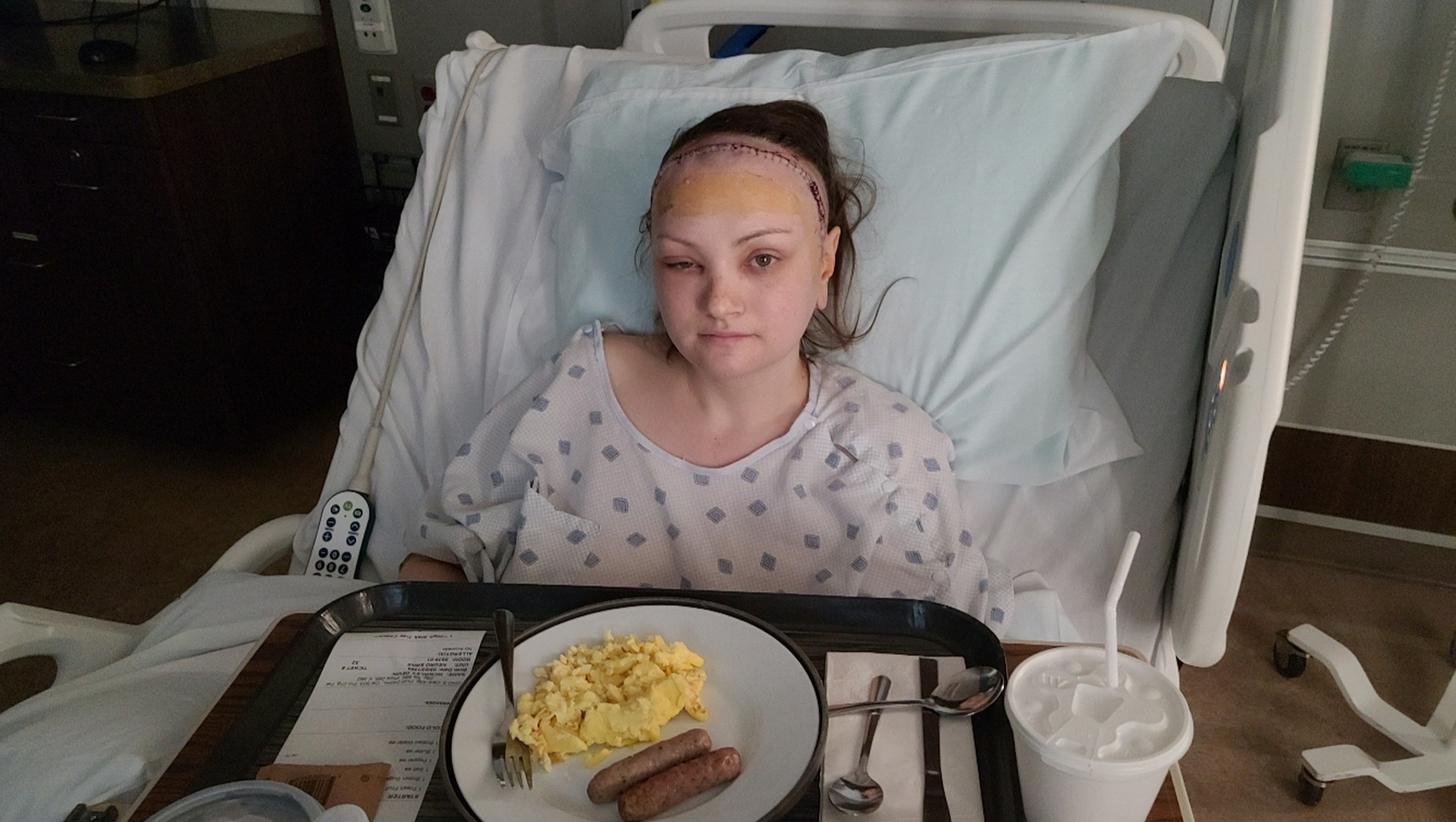 Fundraiser by Maria Hayes : Help Devin Battle Cancer