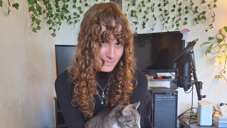 Fundraiser by Katherine Staudinger : Help Katherine afford gender ...