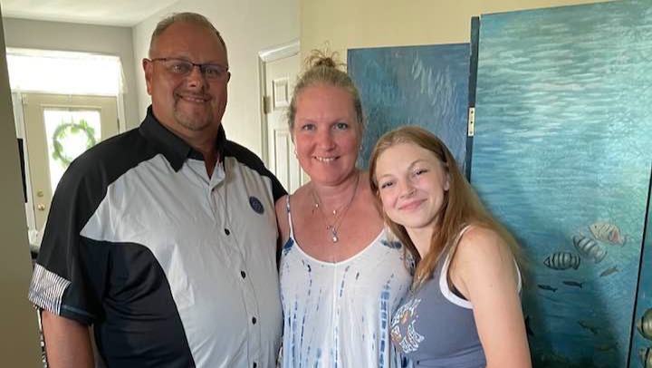 Fundraiser for Joseph Nassar by Eric P Davis : Support for Kenzie Nassar