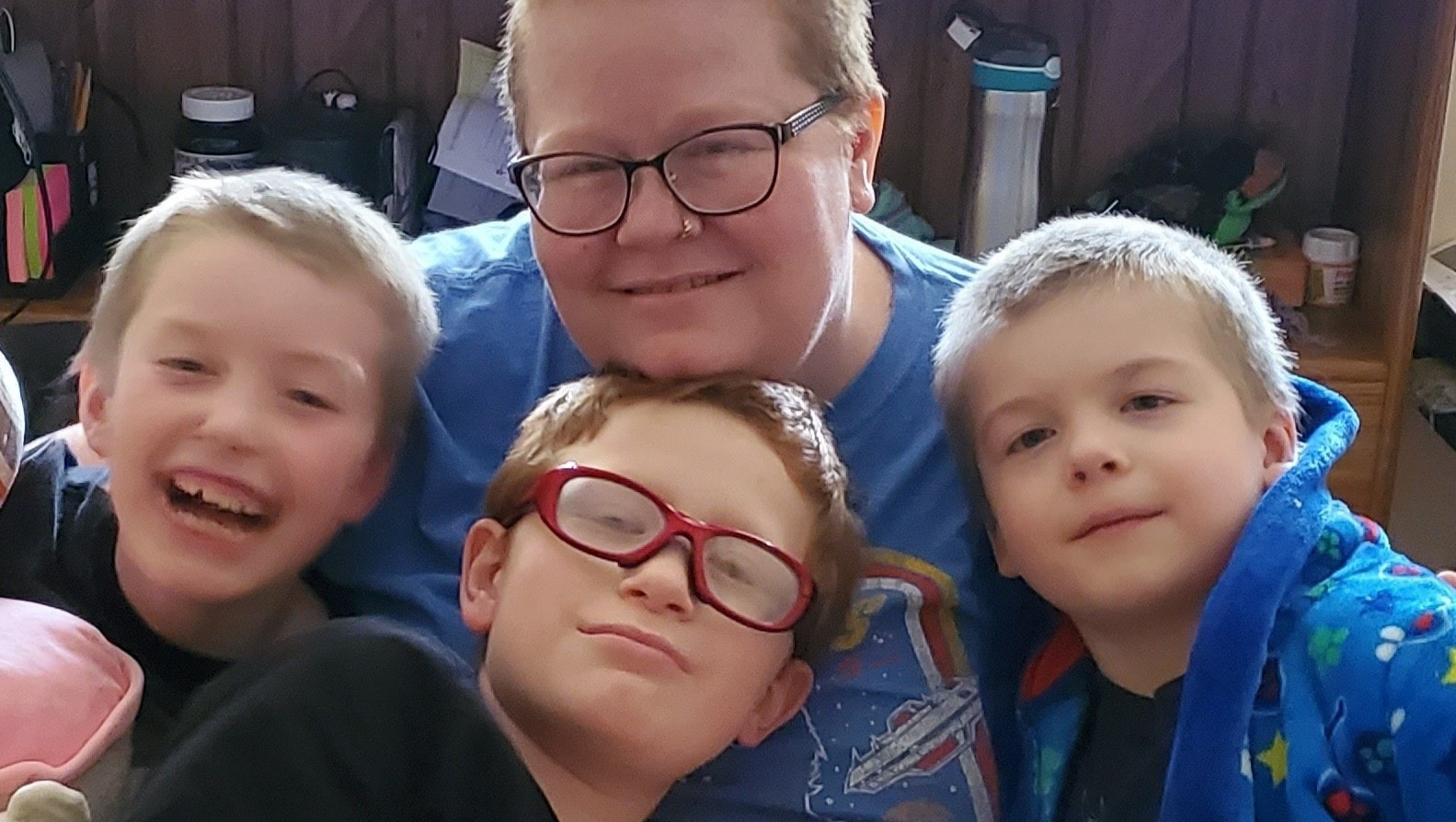 Fundraiser by Jamie Daugherty : Samantha Pauley Funeral Expense's.