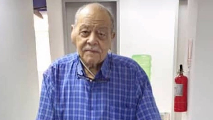 Fundraiser by Belangela Tarazona : Help Mr. Medina get his cancer treatment