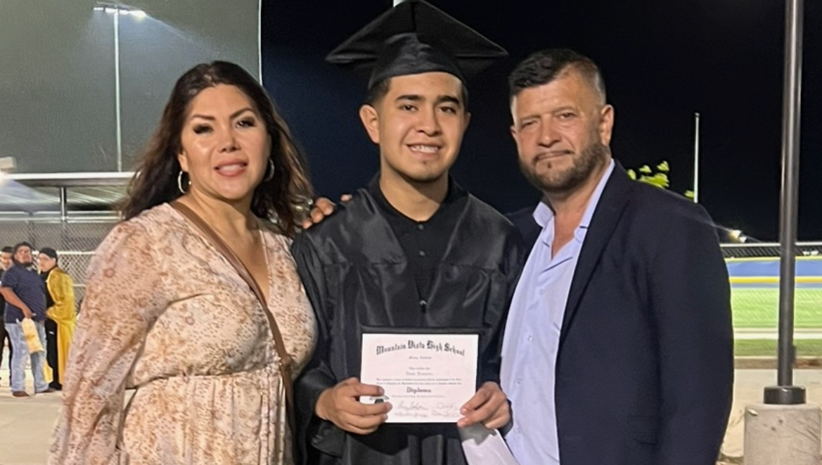 Fundraiser for Hector Valentin Fernandez by Rose Fernandez : In loving ...