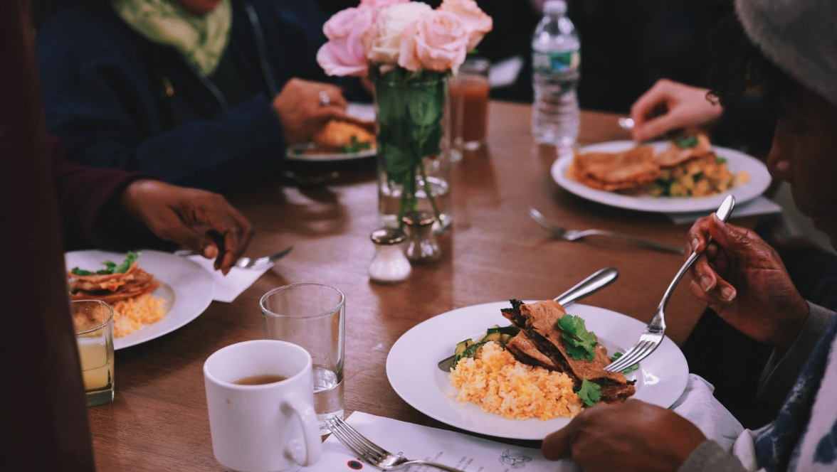 Fundraiser by Caryn Roth : Restore human dignity and environmental vitality