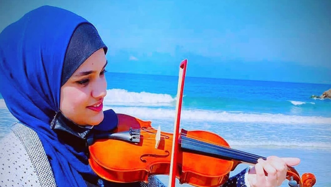 Fundraiser for Omar Musa by Mayar Musa : "Help Mayar Family Safely ...