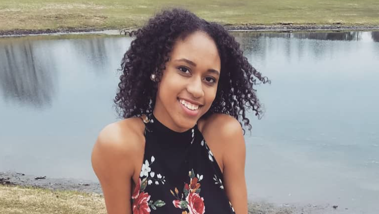 Fundraiser by Leanna Brown : In loving memory of Sierra Joelle Brown