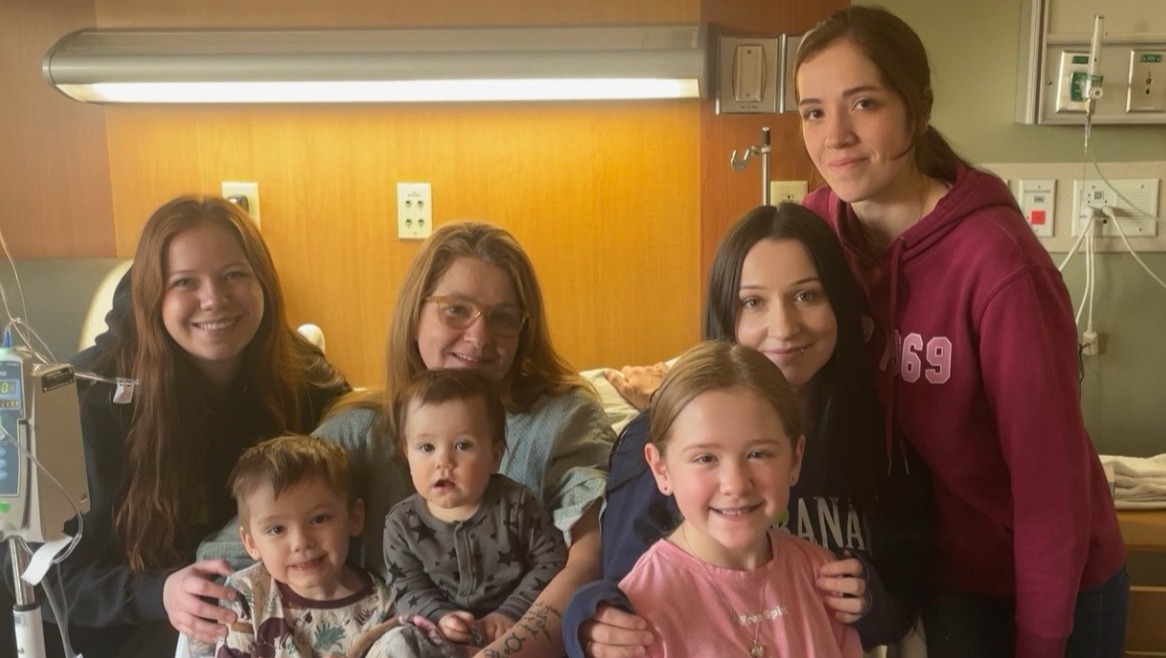 Fundraiser for Christina Porcari by Nicole Springer : Support Christina ...