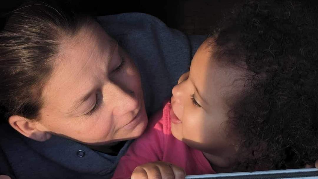 Fundraiser by Amber Sikes : Christina's Journey