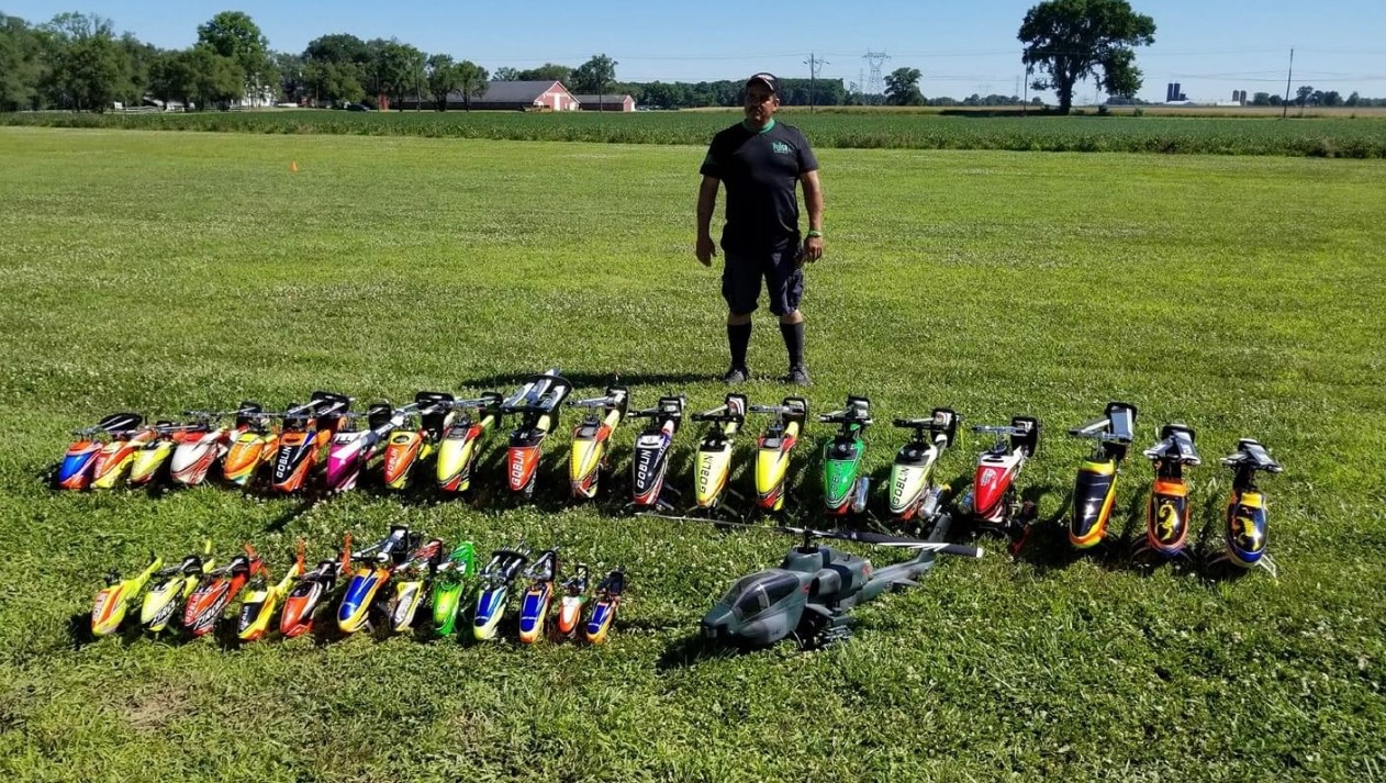 Fundraiser by Ronald Corris Jr : Help out the Crespo Family