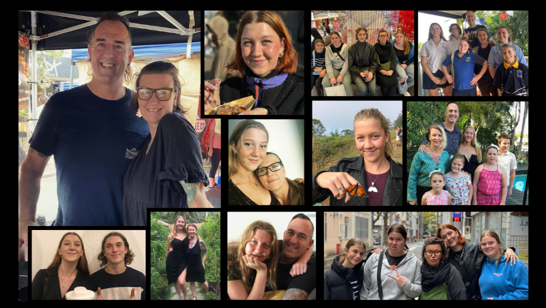 Fundraiser for Alice and Sam Caines by Mary Garrahy : Let’s Support Sam ...