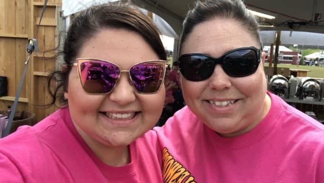 Fundraiser for Jennifer Bondio by Eric Hunn : Jennifer Bondio’s Cancer ...