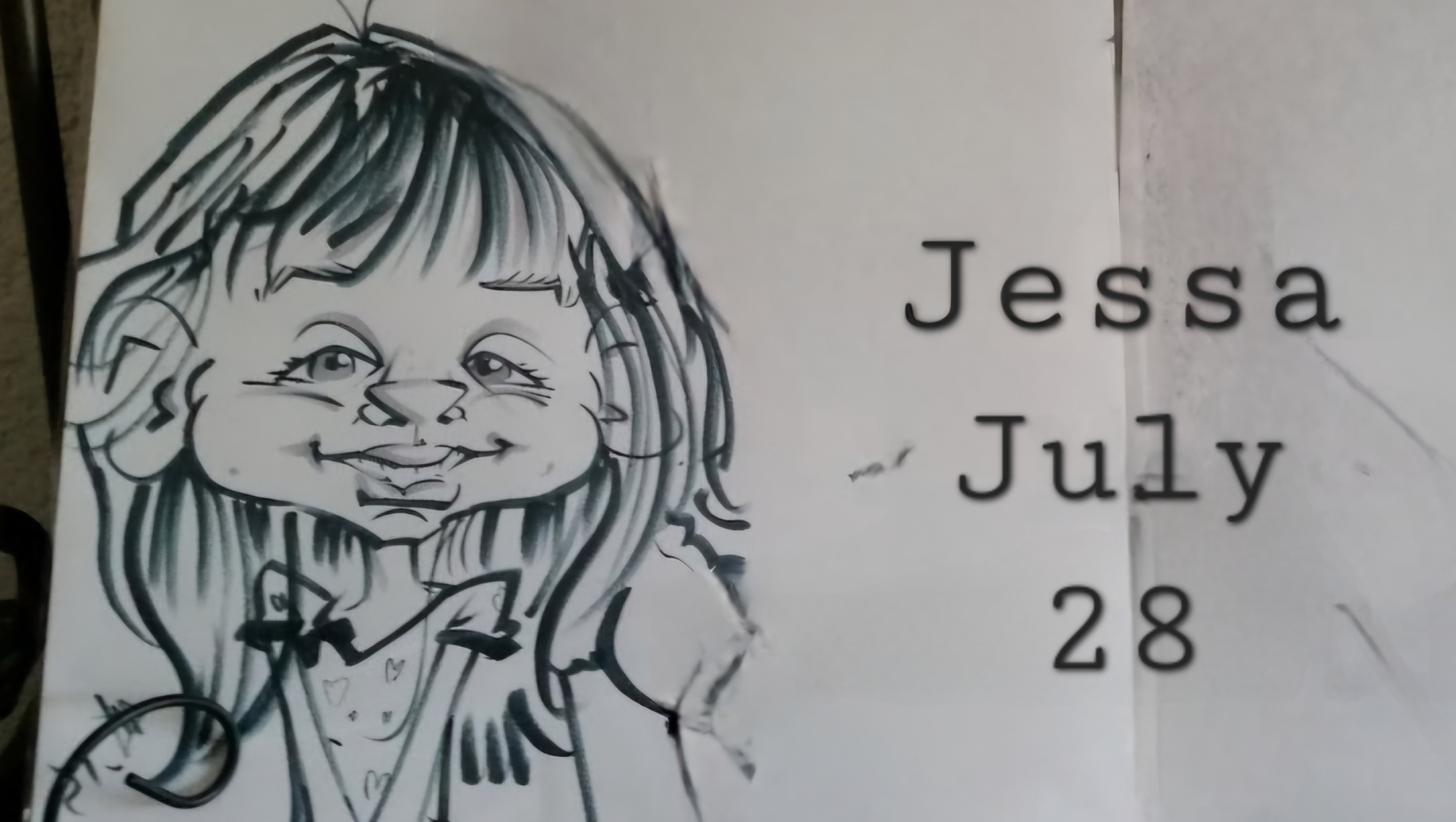 Fundraiser by Ember Haliburton : Inspire to Donate- Jessa's Educational ...