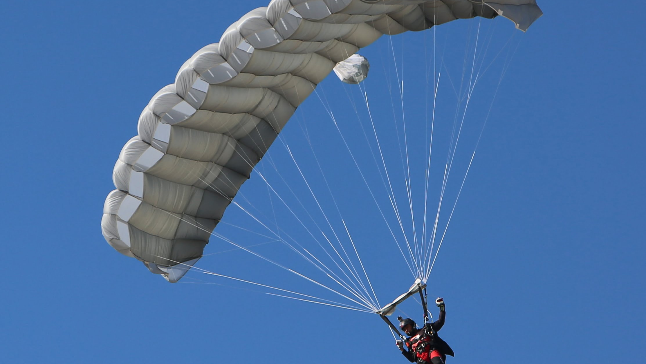 Fundraiser by Richard Schwartz : Charity Jump
