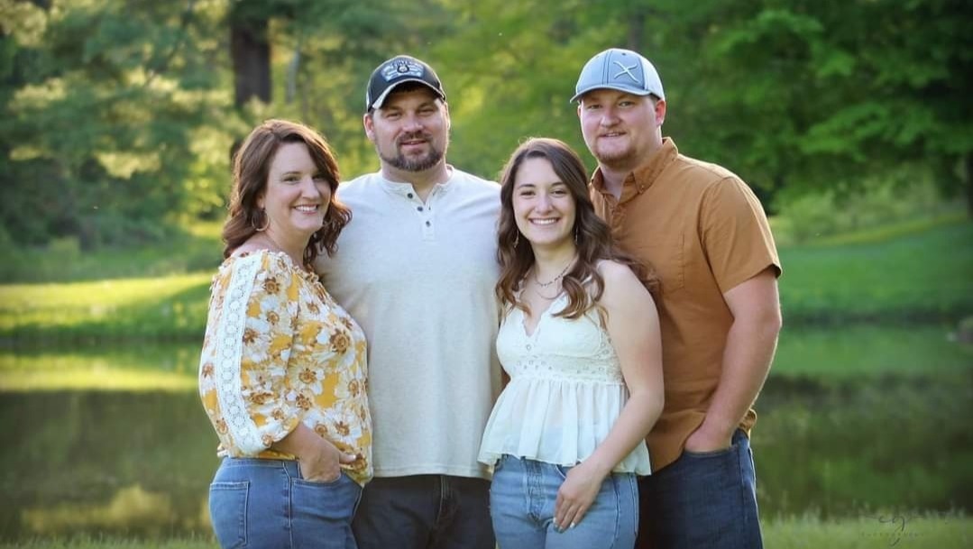 Fundraiser for Miranda McElfresh by Meagan Sturgeon : In support ...
