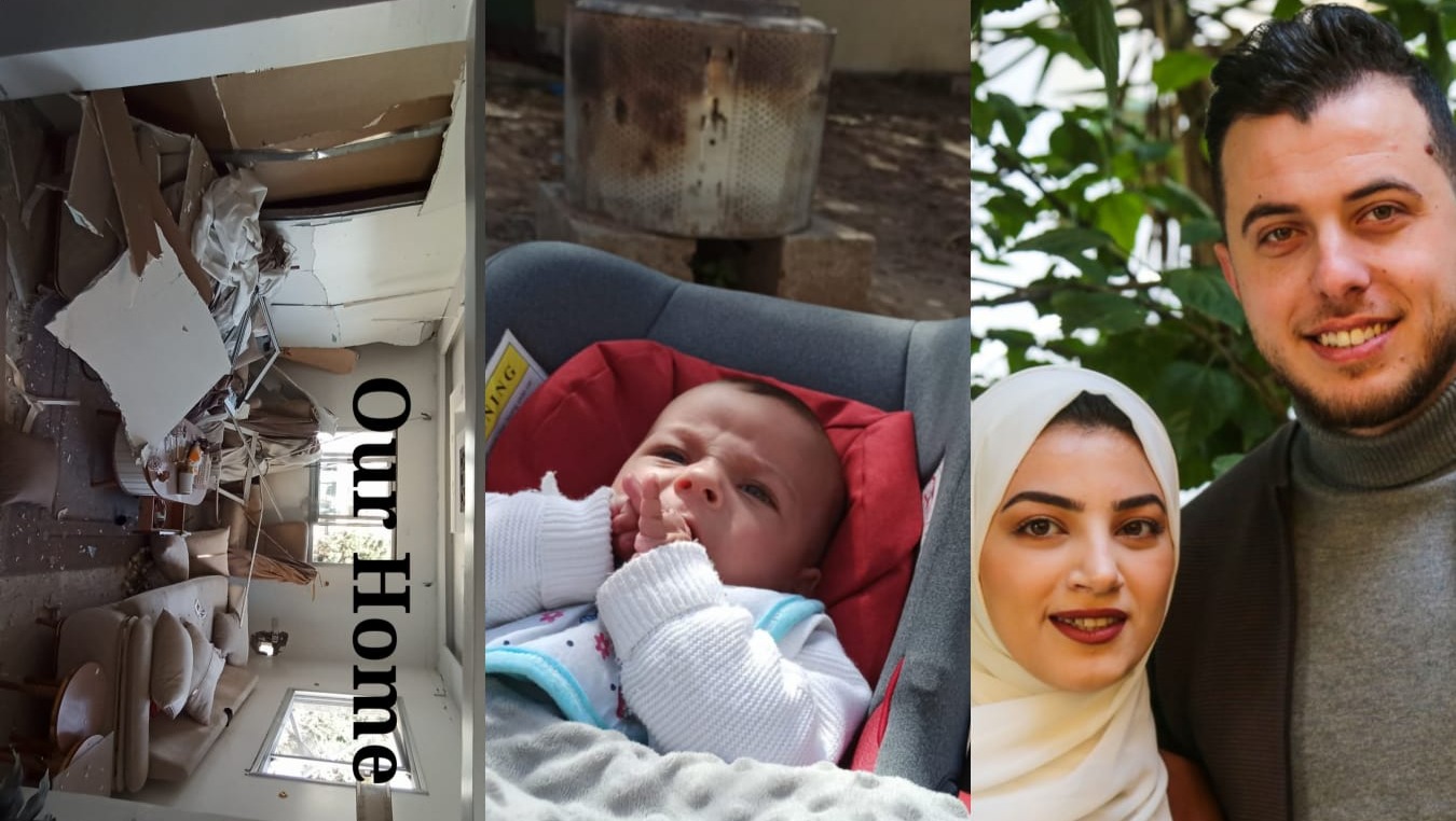 Fundraiser by Mohammed Abed : Help Yassin and his family to Evacuate ...