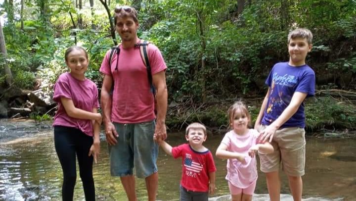 Fundraiser for Amber Baynard by Candace Rhodes : James Fowler Memorial Fund