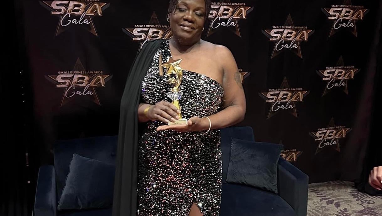 Fundraiser for Adrienne Parrish by Jamie Barbie : To assist Mrs ...