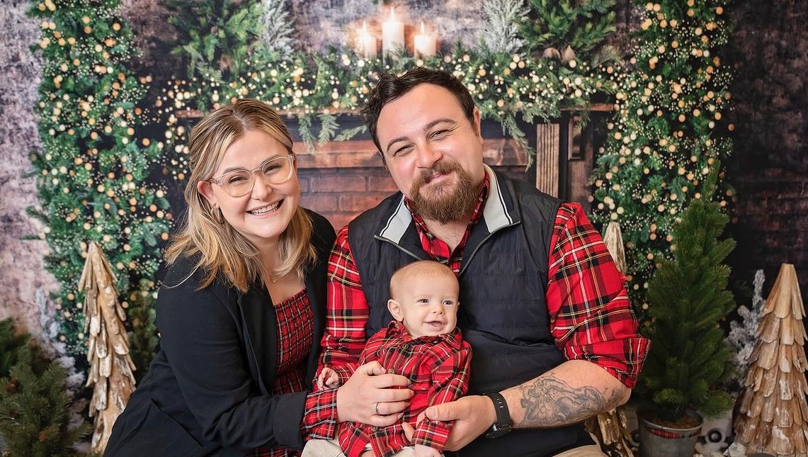 Fundraiser for Ashley Cornwell by Aimee Oldmixon : Help the Cornwell ...