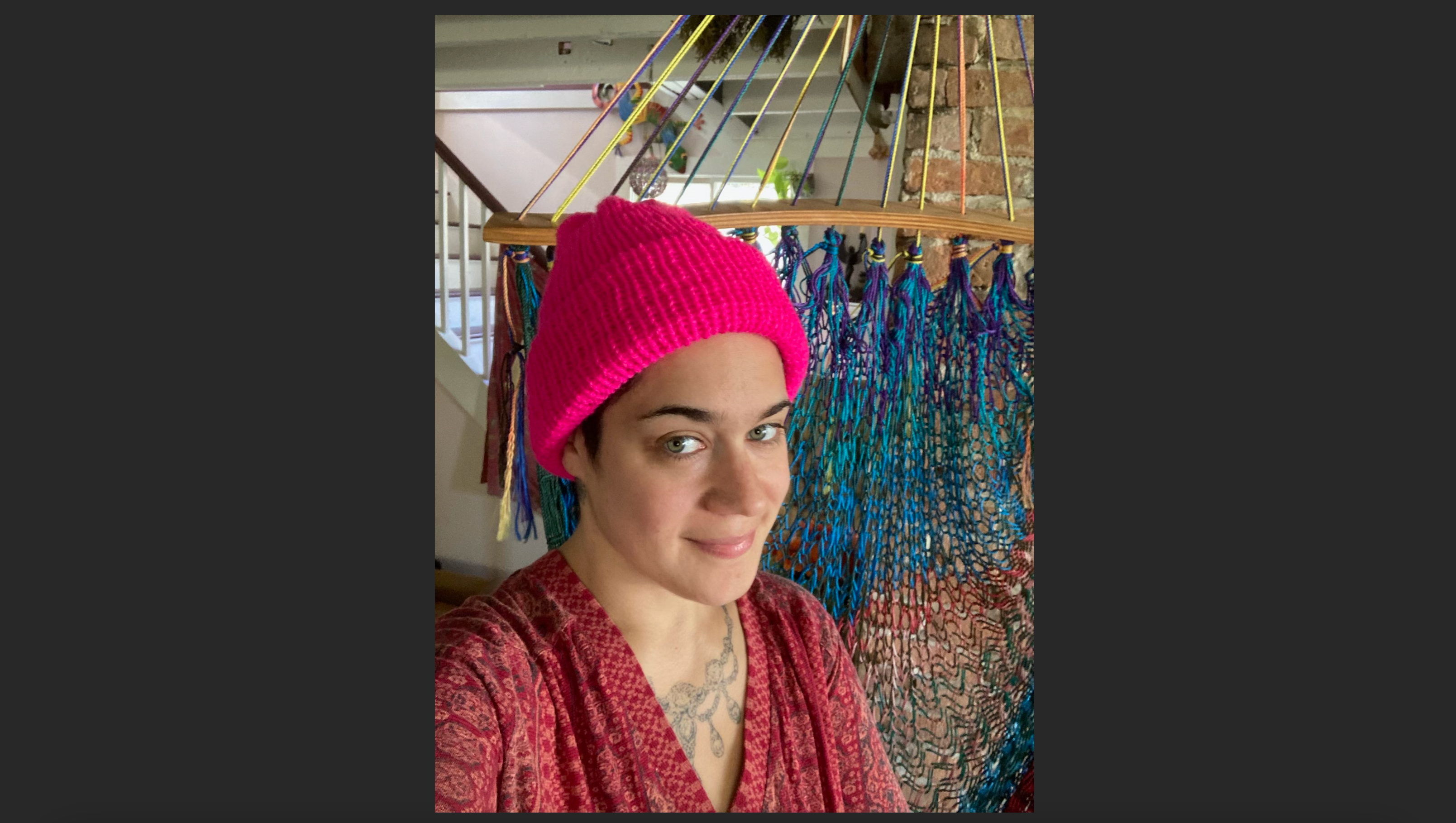 Fundraiser for Ellen Weisberg by Daniel Evans : Help Hallie get the ...