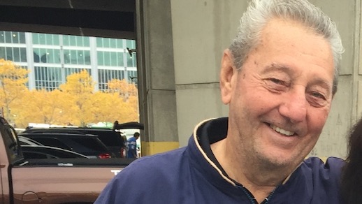 Fundraiser by Charles Harris : Charlie Harris Jr.