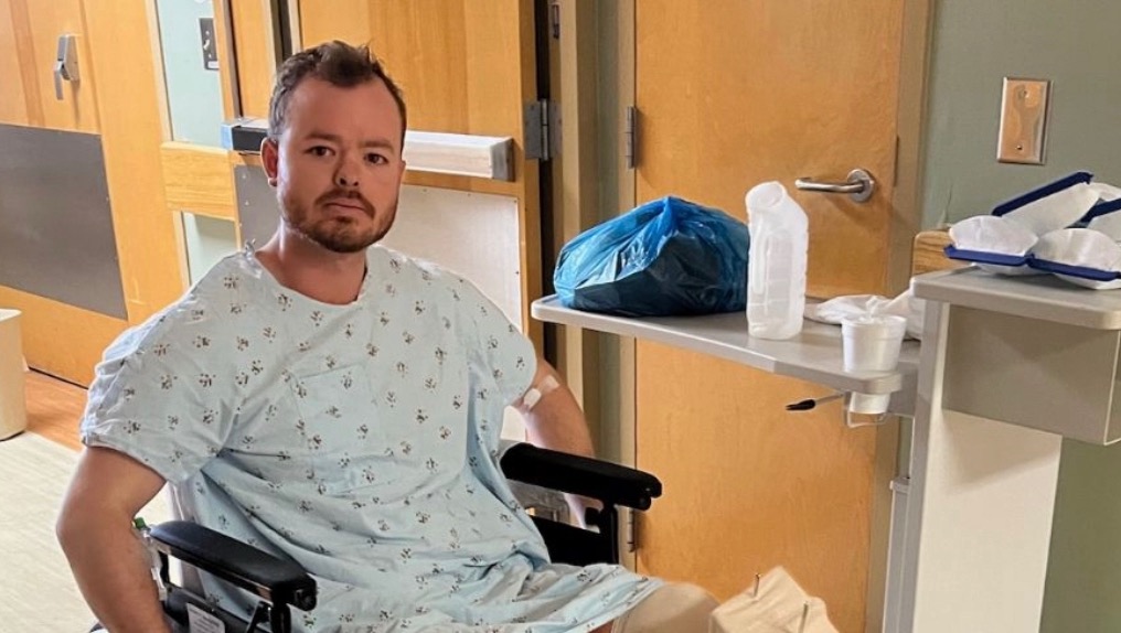 Fundraiser for Cara Harrell by Michelle Jones : Jacob Harrell