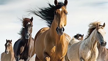 Fundraiser by Kristina Leigh Copeland : Documentary STOP Wild Mustang ...