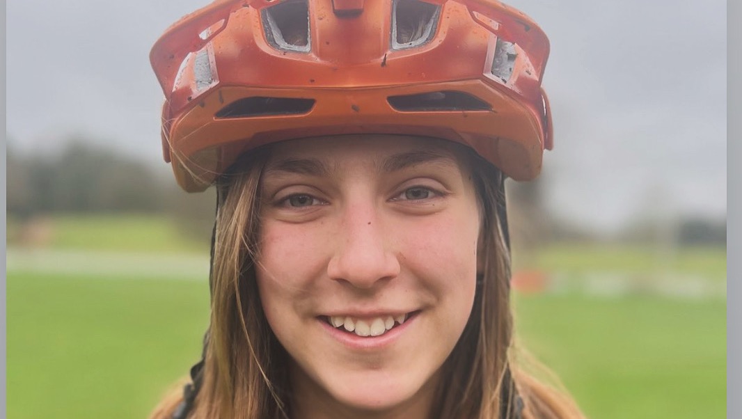 Fundraiser by David Windebank : National DownHill Race series 2025