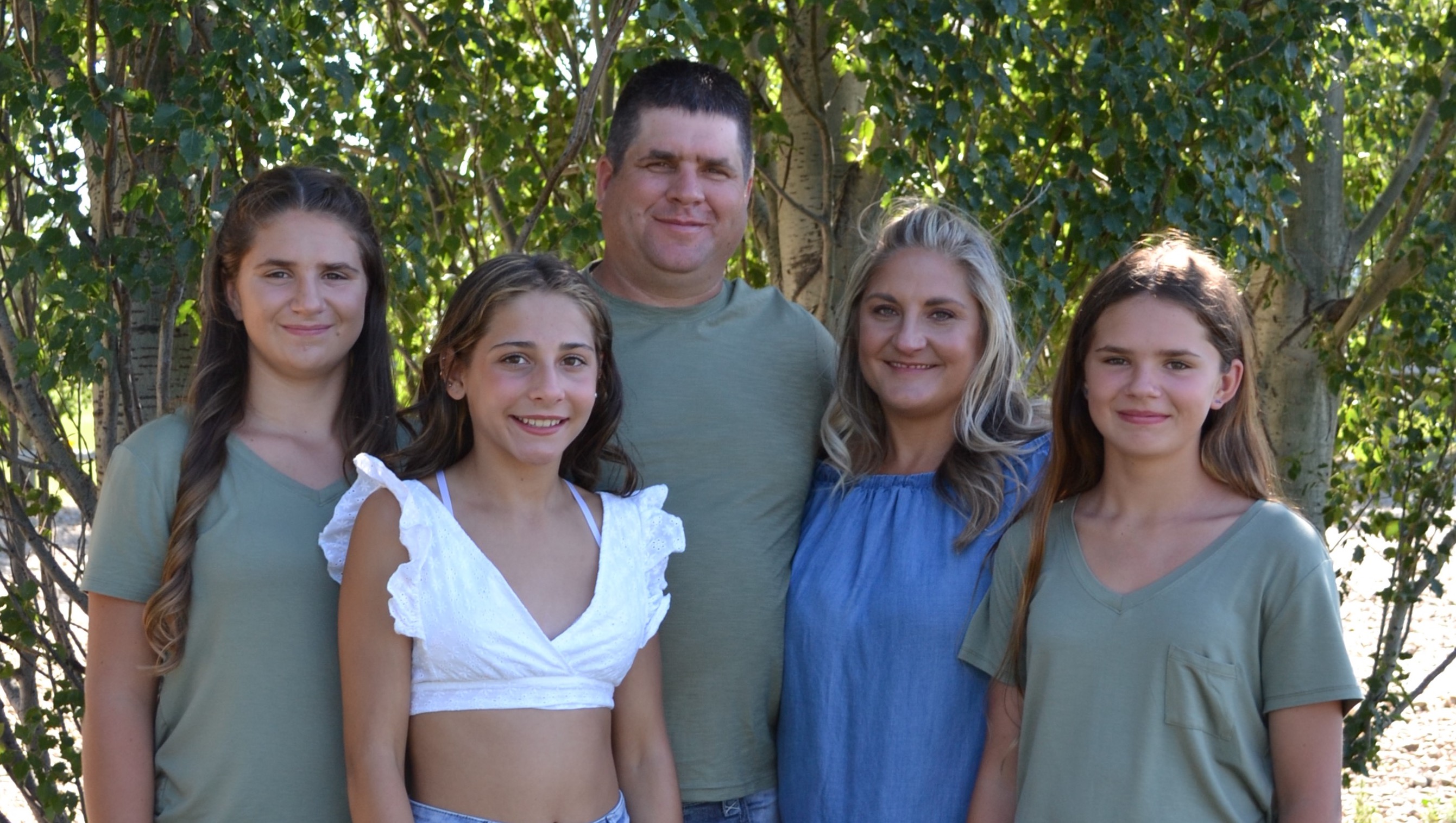 Fundraiser for Amy Gerrard by Chea Henderson : Amy Kuntz battle with ...