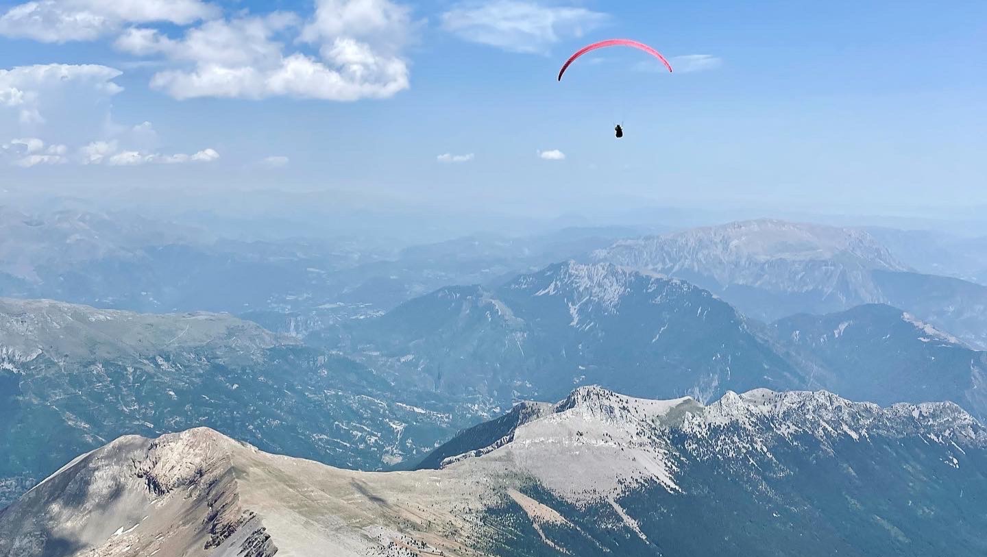 Fundraiser for Jared Scheid by Cedar wright : Jared's X-Pyr Campaign 2024