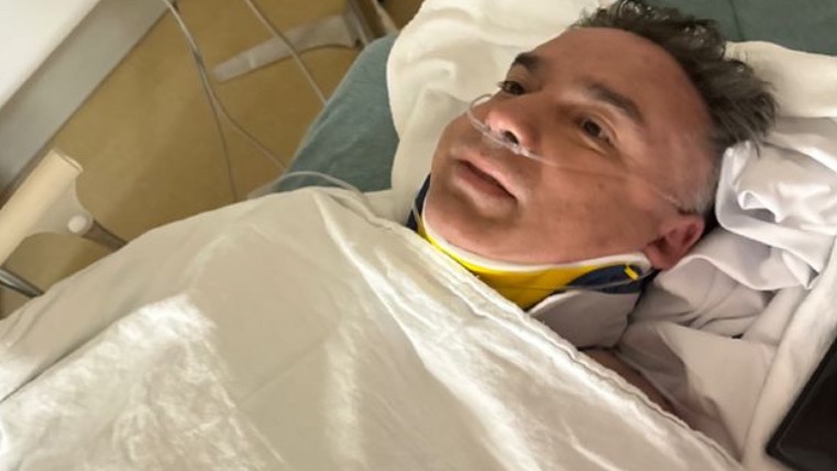 Fundraiser for Maria Mago by Leonardo Cascitelli : Help a fallen ...