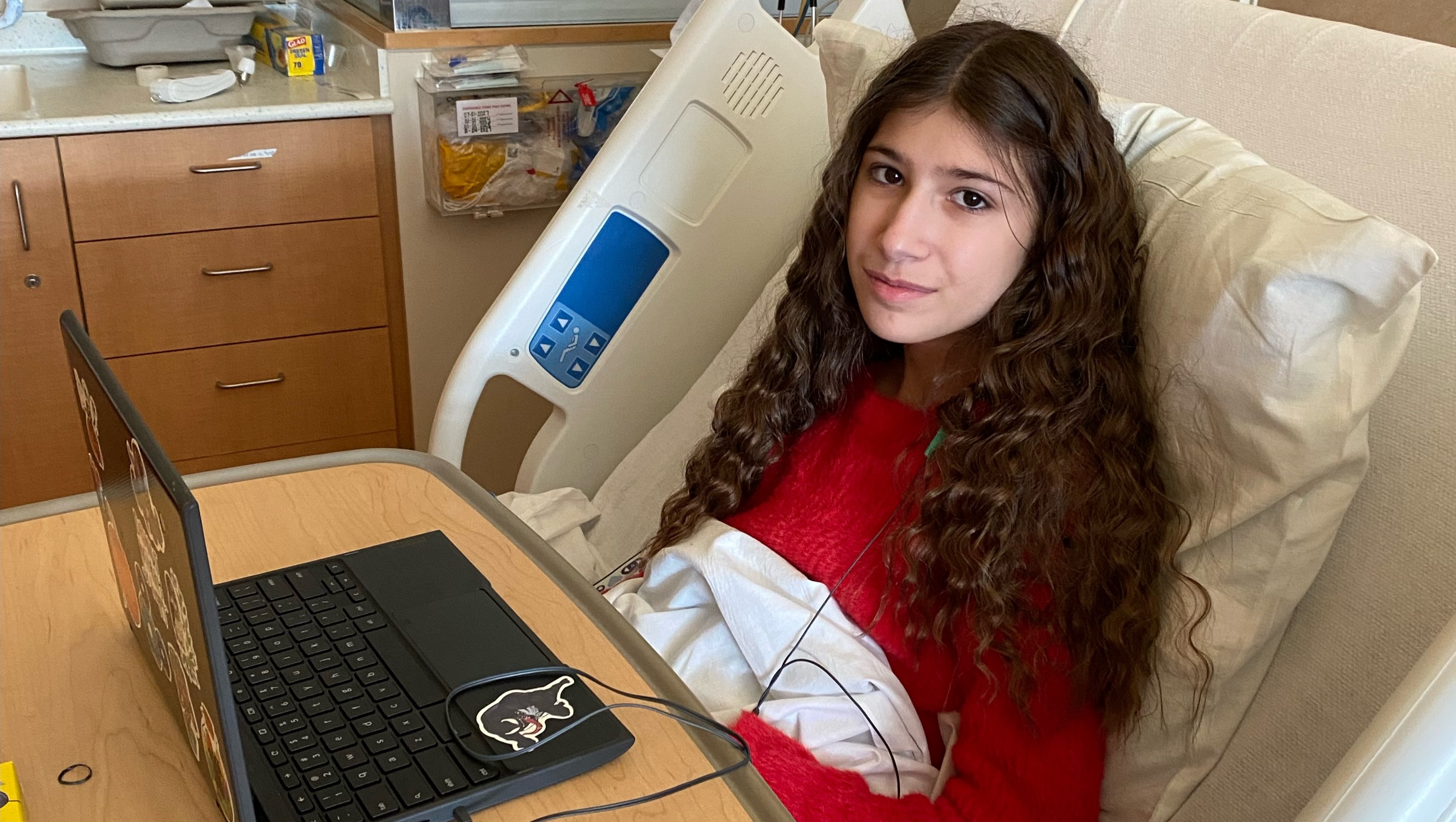 Fundraiser for Kimberly Howe by Danielle Adams : Support for Soffia