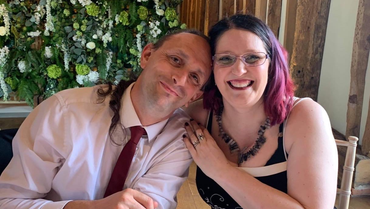 Fundraiser for Sandra Bunn by Jenny Gullick : Help Matt and Sandra ...