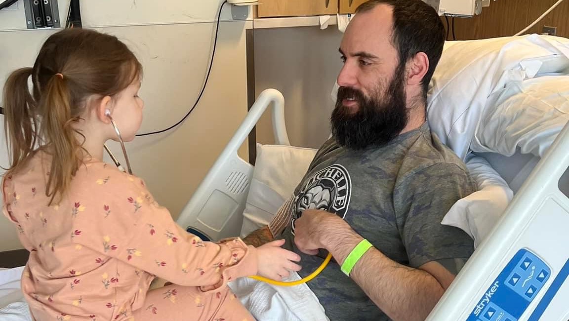 Fundraiser for Katherine Tracy by Janelle Mandra : Darak’s Fight ...