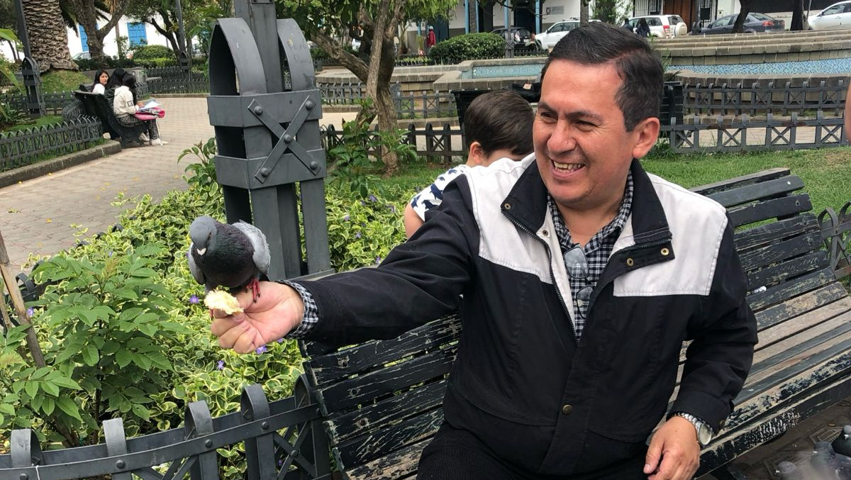 Fundraiser for Raúl Quezada Clavijo by Kevin Ulloa : Ayuda en su lucha ...