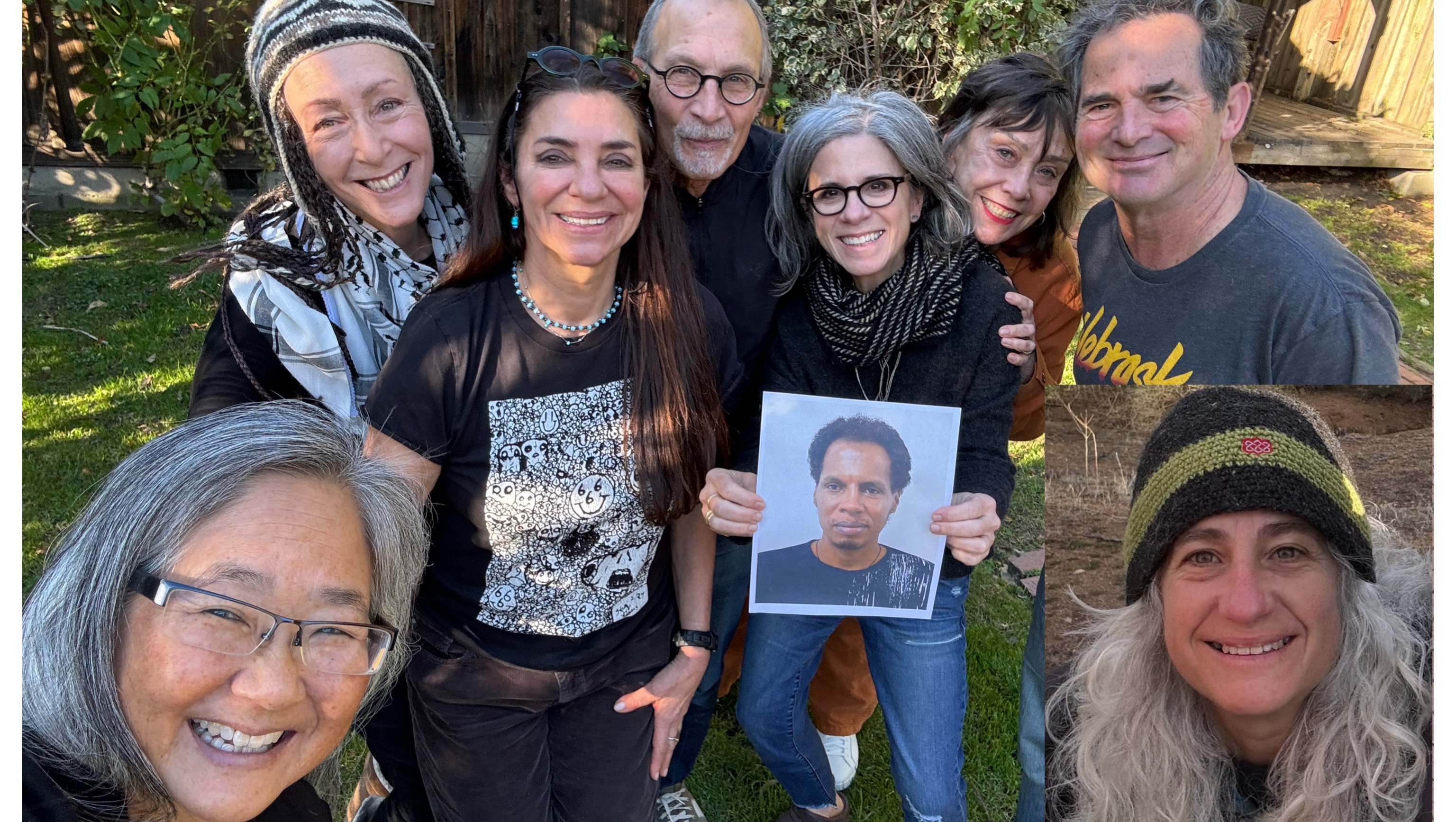 Fundraiser for Lexine Alpert by Friends of Nebyu EastBay : Help Bring ...