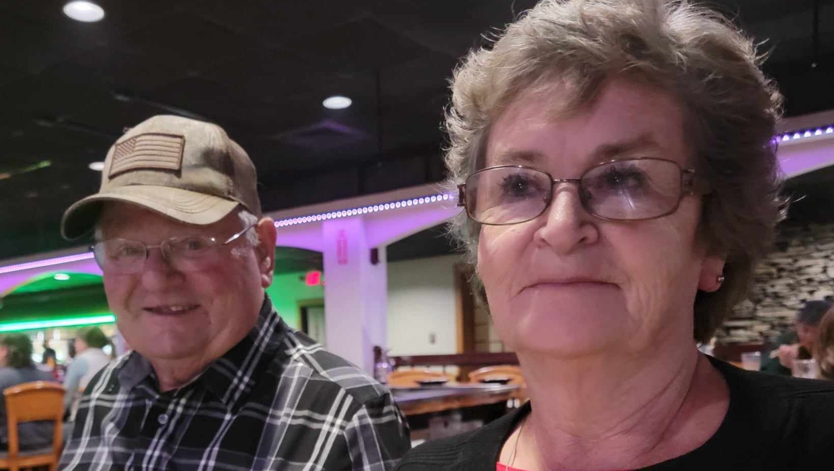 Fundraiser by Jennifer Braley : George and Linda Braley