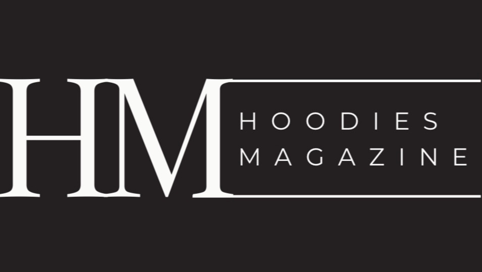 Fundraiser by Ben Logan : Hoodies magazine is the new voice of authenticity