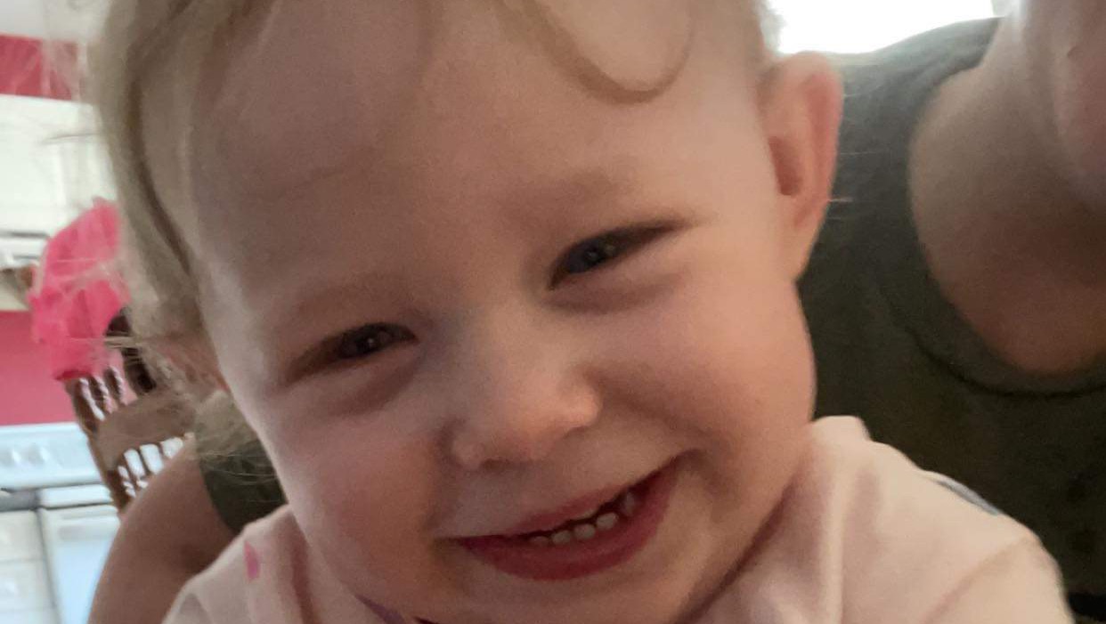 Fundraiser by Courtlyn Decker : Kayla, Josh and Baby Addie