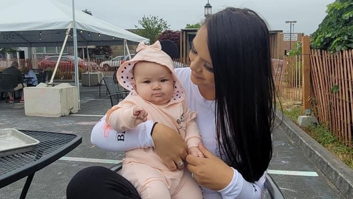 Fundraiser by Jennifer Padgett : Support for Ashley and her family.
