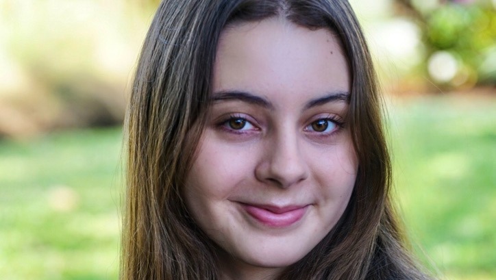 Fundraiser by Daniela Fielding : Andrea's Summer Program at NYU