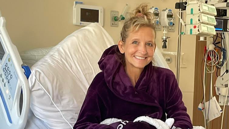 Fundraiser for Tammy Simpson by Jyllian Barchi : Help Tammy Simpson ...