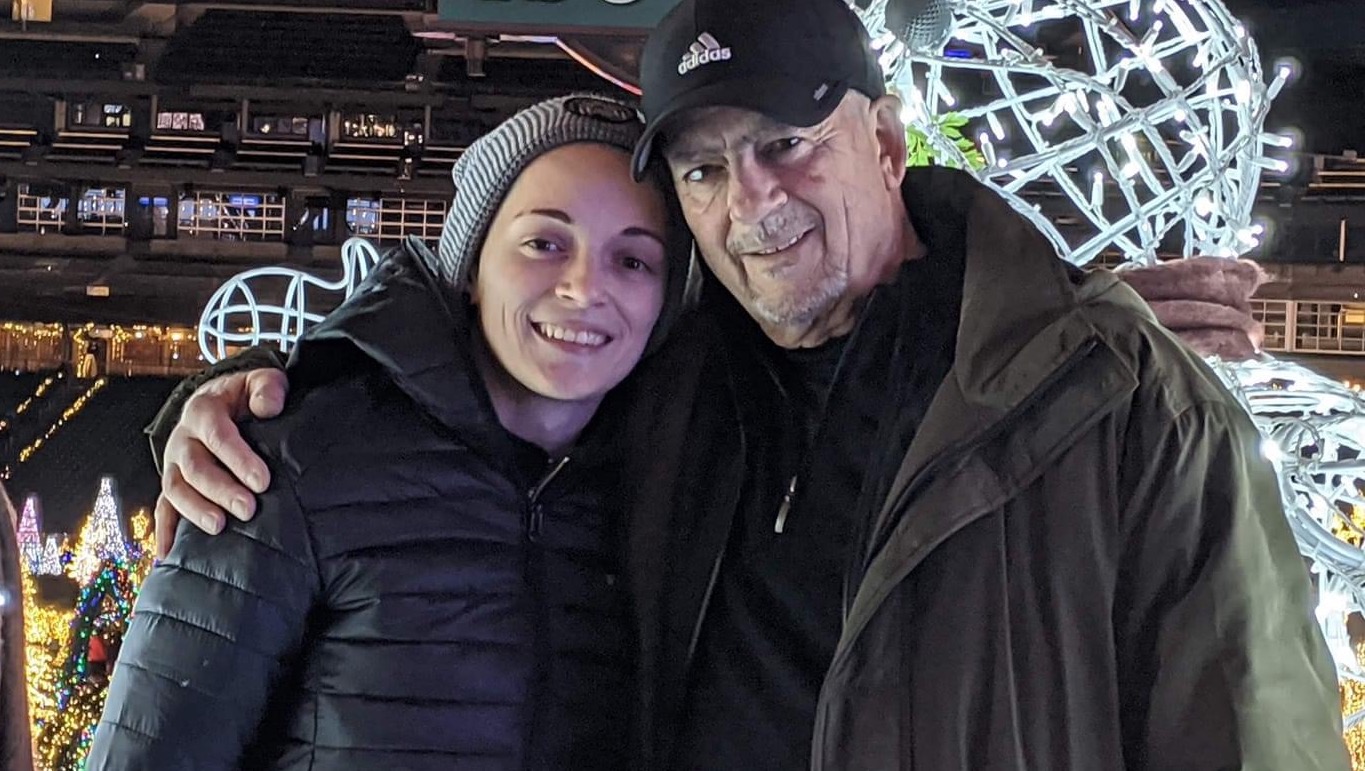 Fundraiser by Dawnya Nader : In memory of my dad Luis Nader