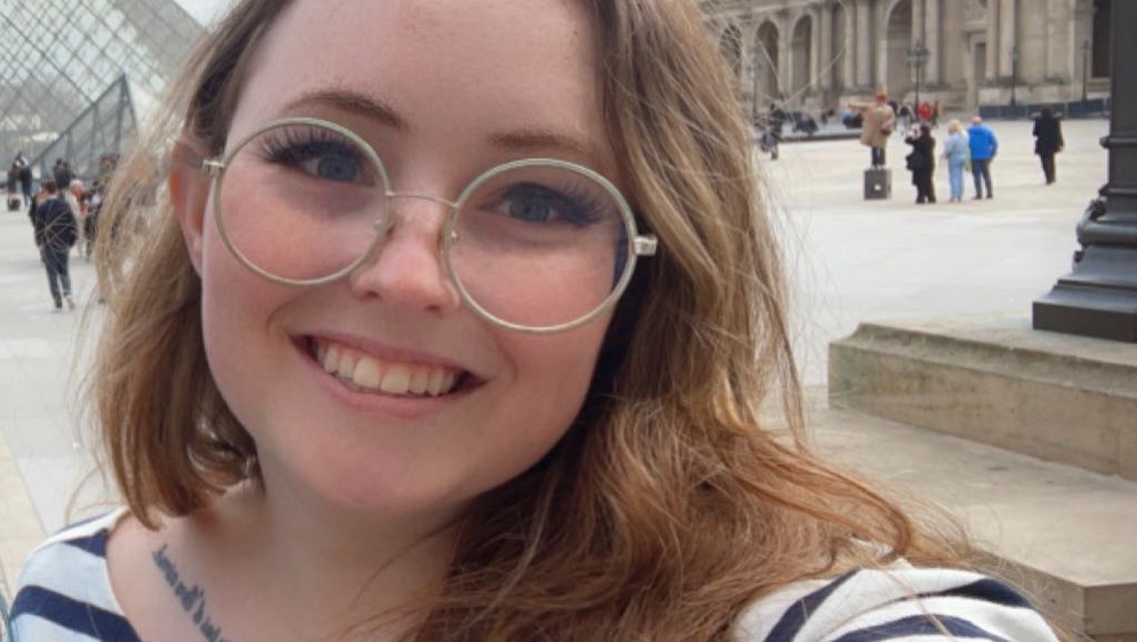 Fundraiser by Chloe Brandon : Grad School for Law