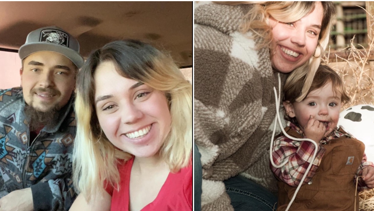 Fundraiser by Carol Jones : Alyssa and Harley