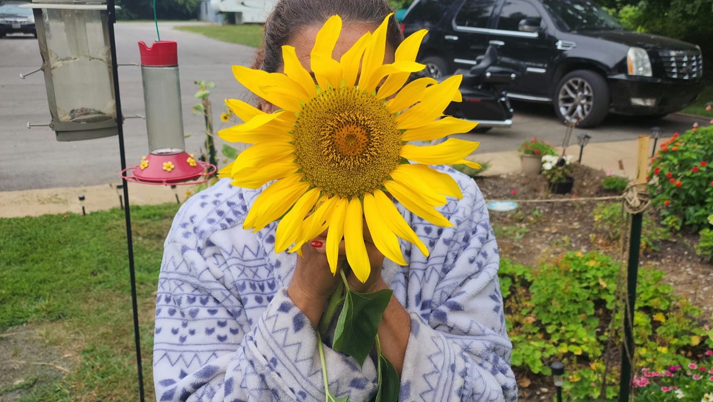 Fundraiser for Timi Flaig by Lisa Borka : Just askin for a little help.