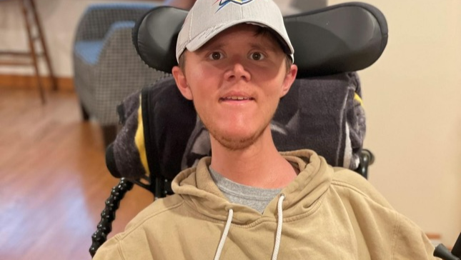 Fundraiser for danny Markel by Dalton Borton : Donate to help support ...